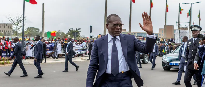 NUM set to conclude its 18th national elective congress with new leadership