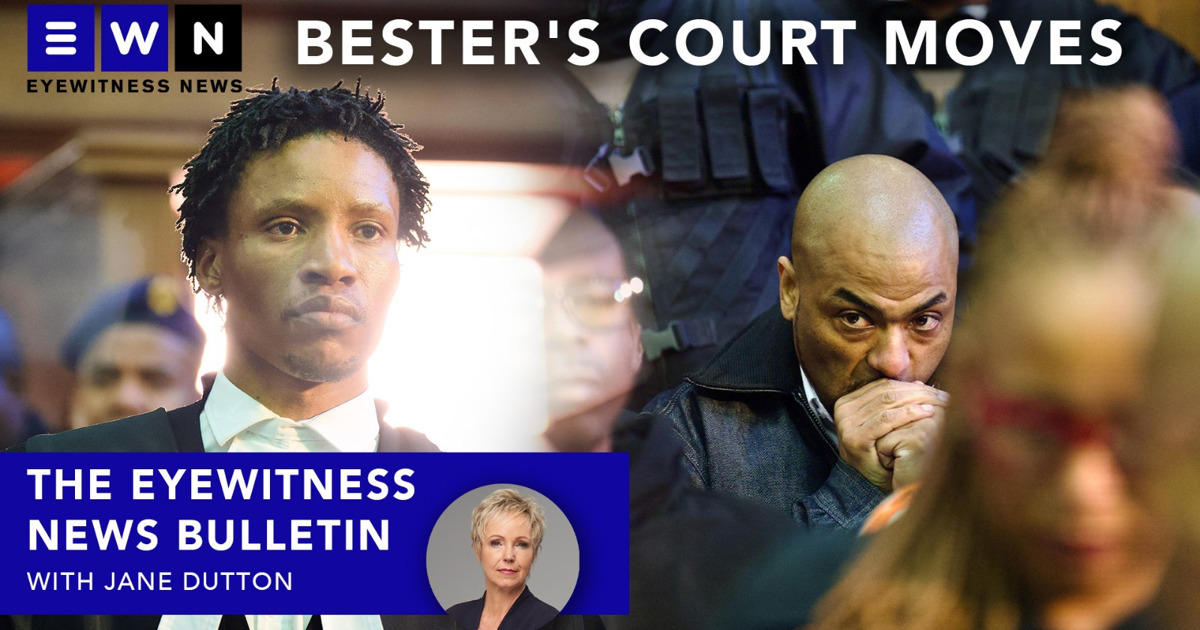 The day that was: Inflation cools, Pres Ramaphosa: size matters, Zuma's ...