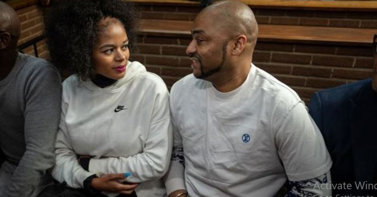 Thabo Bester's pre-trial hearing hits another snag