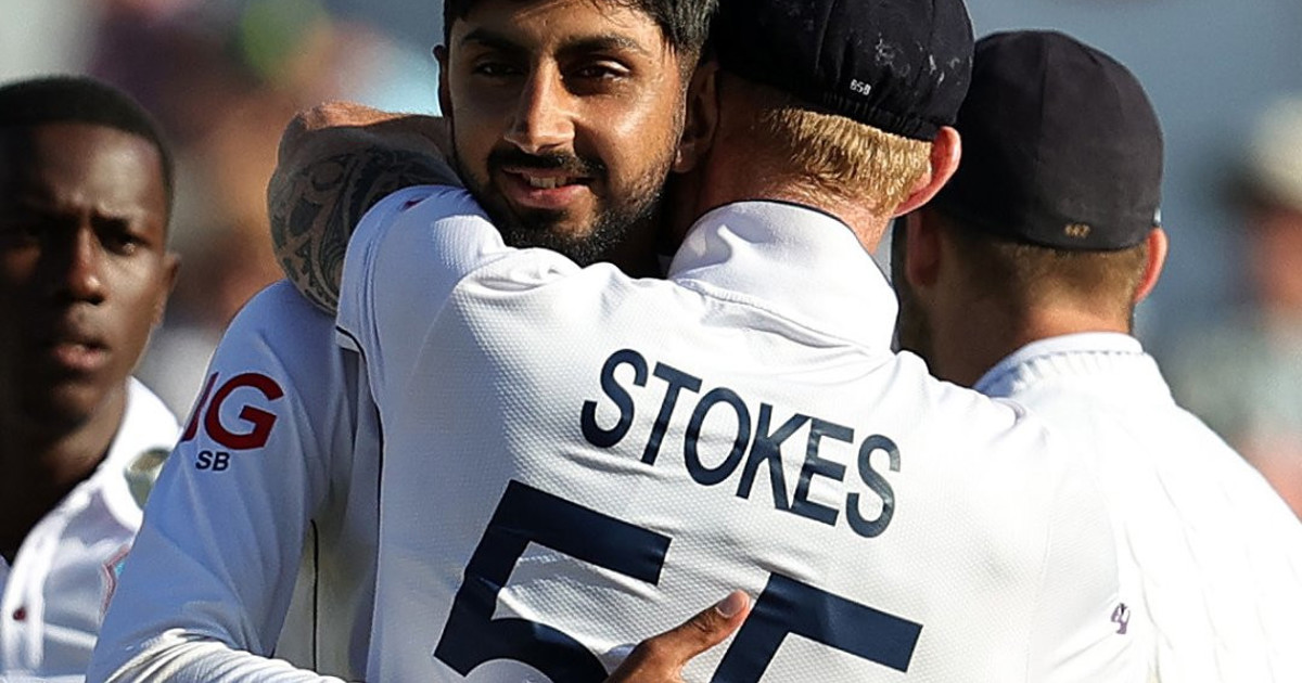 England Test captain Stokes to miss early county games in fitness battle