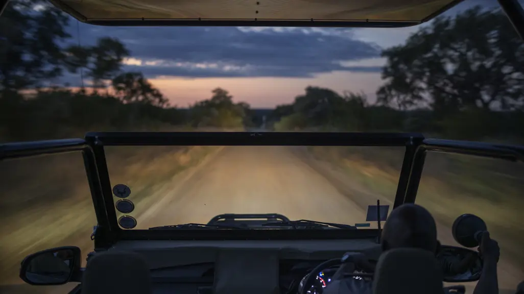 Kruger National Park rangers celebrated for being real life heroes