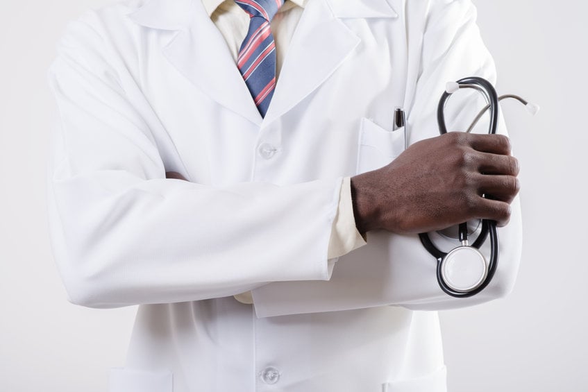 ActionSA says issue of unemployed young doctors must be treated as an ...