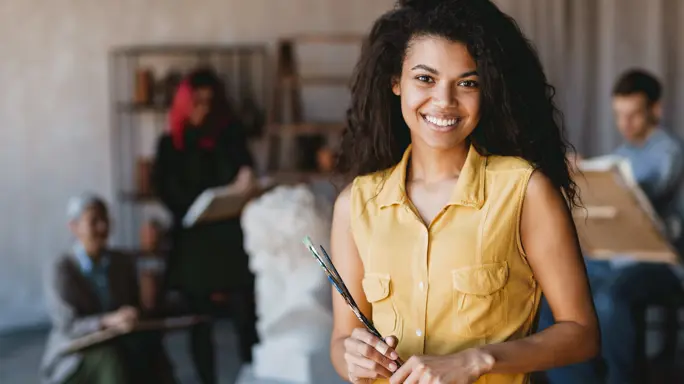 RMB Talent Unlocked is helping South Africa’s emerging artists build ...