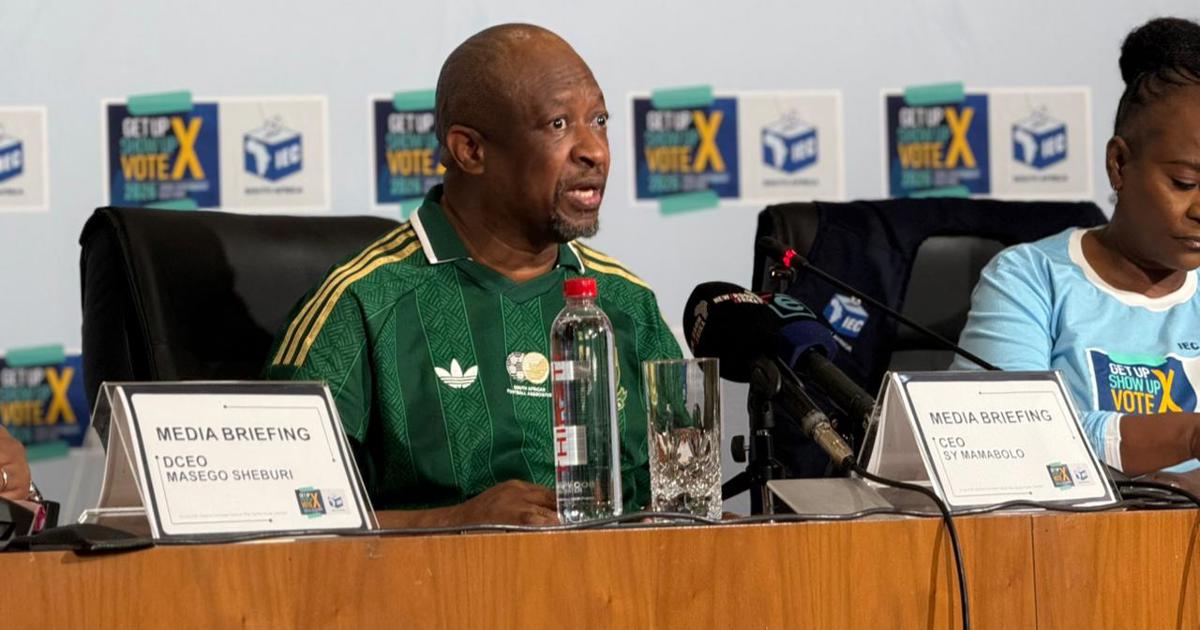 IEC working with law enforcement to strengthen safety after suspected ...