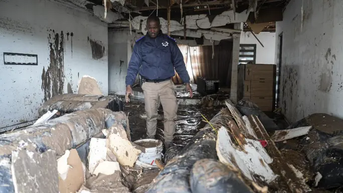 As EC observes day of mourning for flood victims, provincial govt says ...