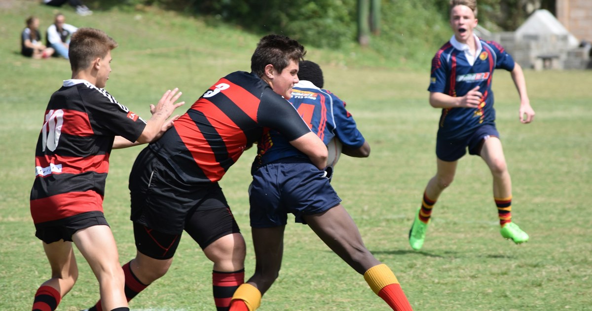 SA has adopted the new Drug-Free Sport Amendment Bill