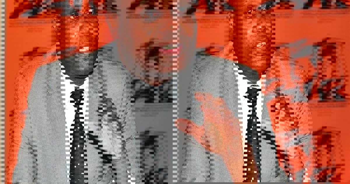 Suspended NPA Gauteng head Chauke set to face inquiry into fitness to ...