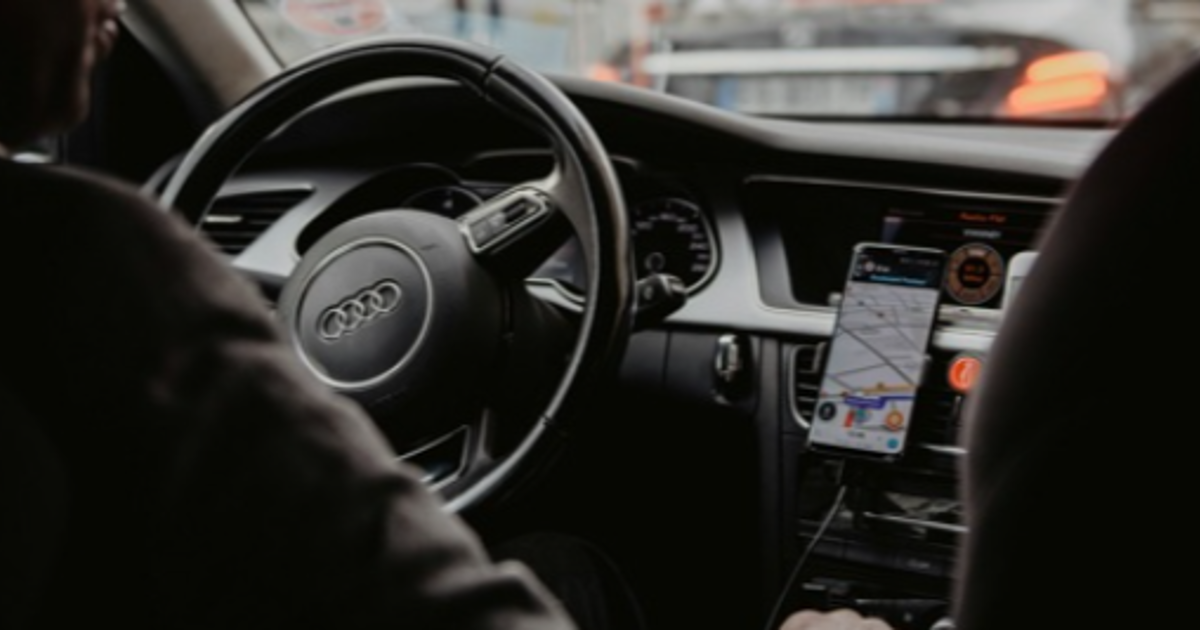 New regulations for e-hailing services should include fines for ...