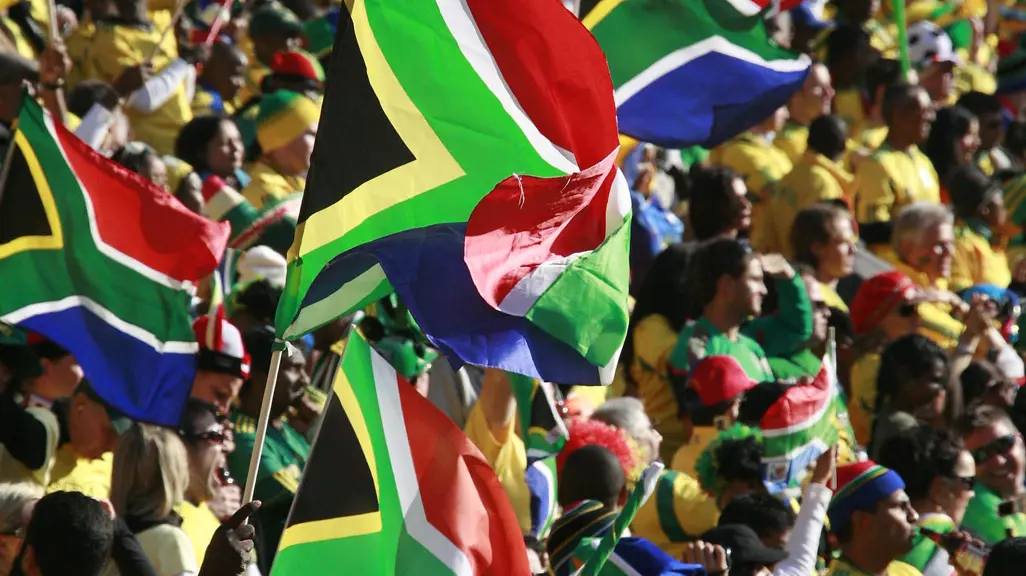 MALAIKA MAHLATSI | Banning the vuvuzela at the FIFA World Cup may be ...