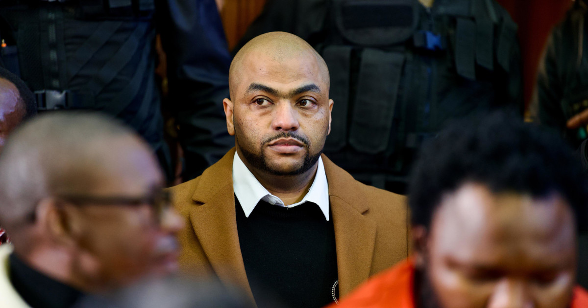 Thabo Bester's lawyers say it would be a travesty of justice if ruling on his imprisonment ...