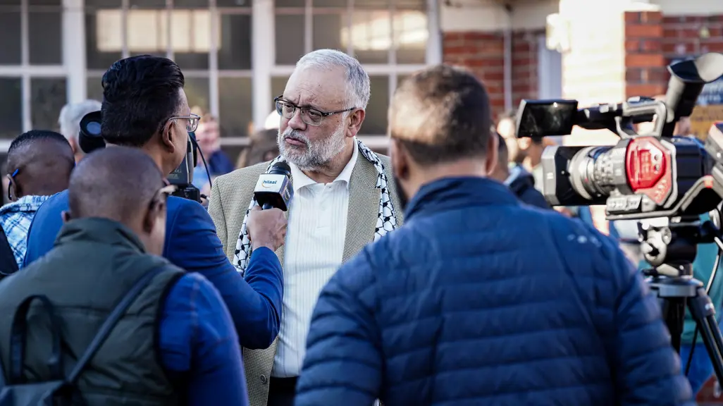 Govt should consider change in approach in determining Rasool's ...