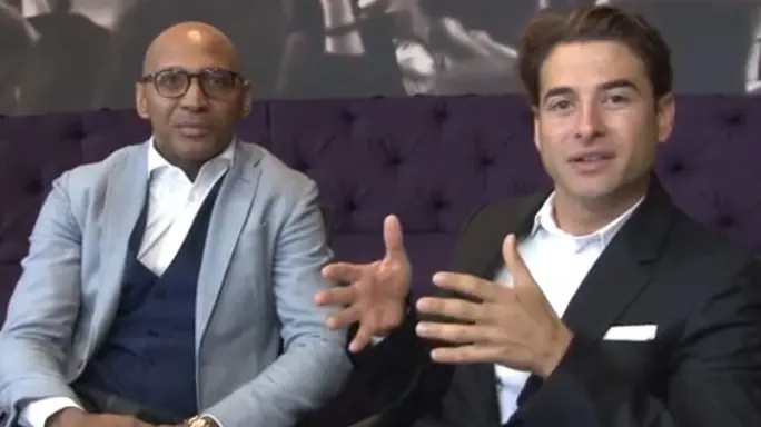 LLH Capital set to invest billions in African fintech businesses after ...