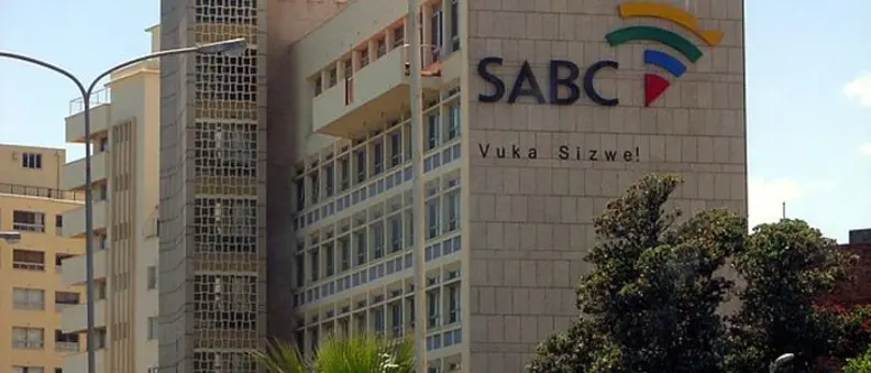 EWN | South African Broadcast Corporation (SABC)
