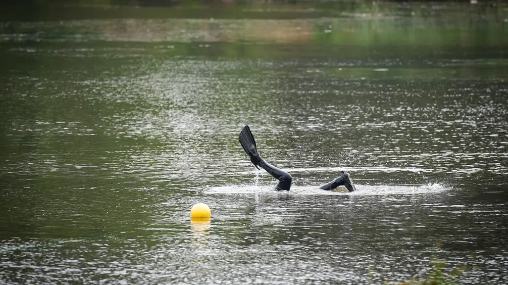 Search for missing man believed to have drowned in Westdene Dam halted