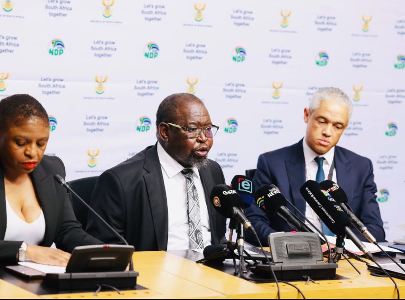 DA says Budget Speech postponement a 'victory' after its opposition to ...