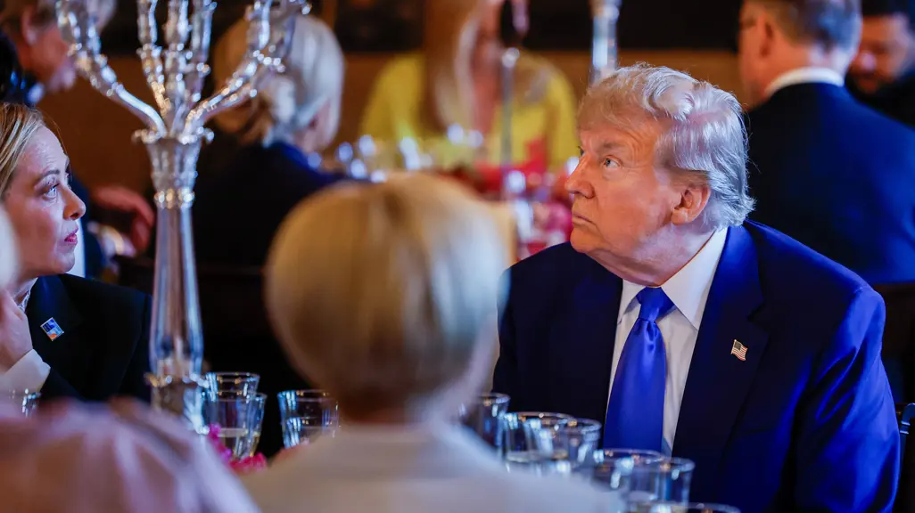 Trump whirlwind to test NATO summit unity