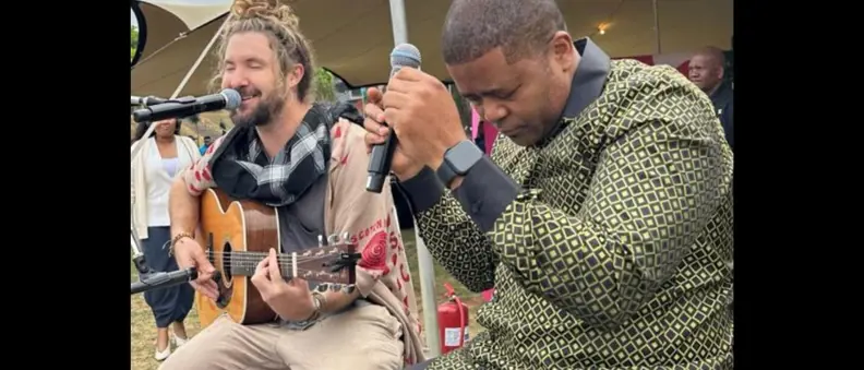 Capitec Bank's outgoing CEO Gerrie Fourie on living his passion