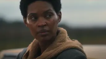 Gail Mabalane is back for season 2 of Netflix’s ‘Unseen’