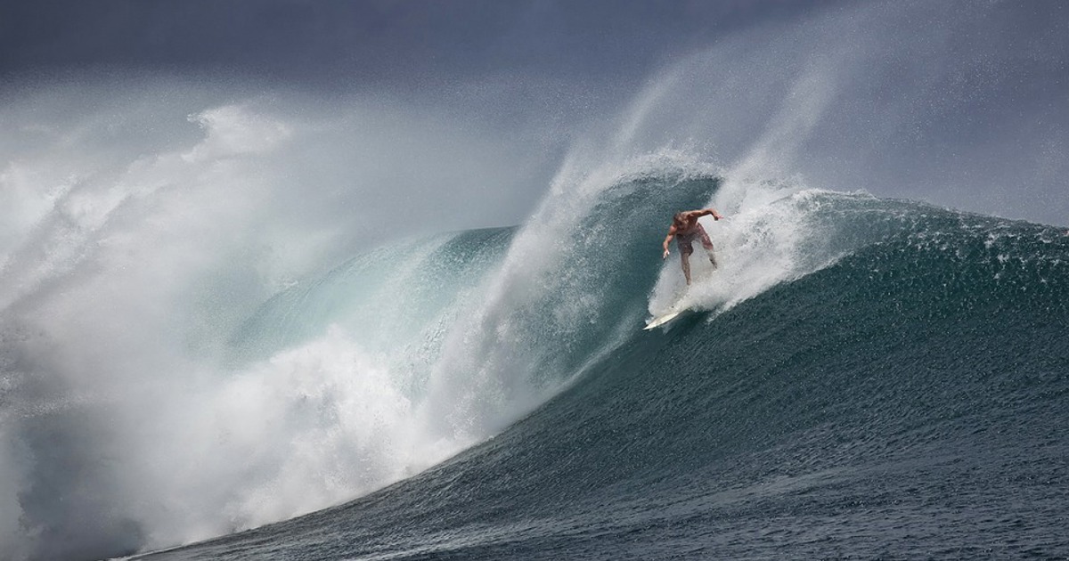 J-Bay surf festival returns with a splash – Here’s why it's worth the ...