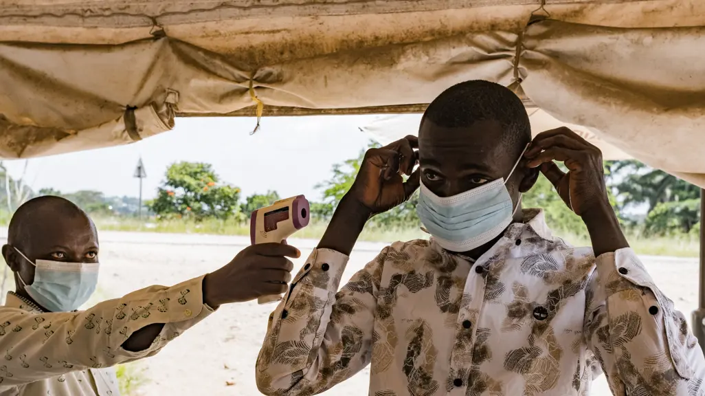 Estimated DR Congo Ebola death toll jumps to 131