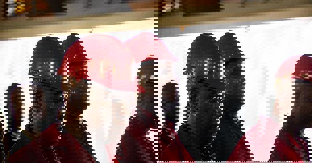 Shivambu: EFF won't entertain ANC's Government of National Unity if it ...