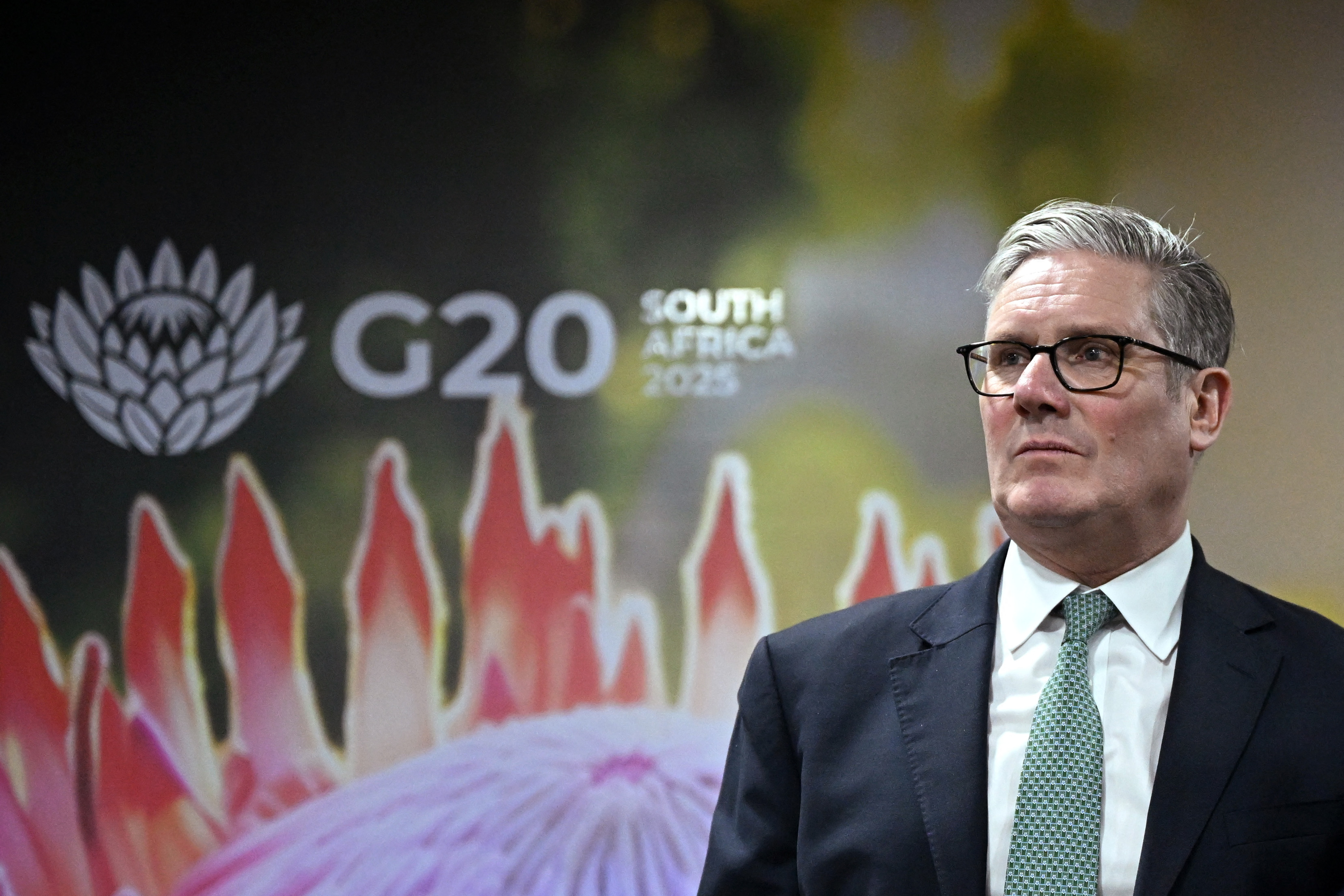 G20: Calls for greater cooperation to tackle globe’s unique structural ...