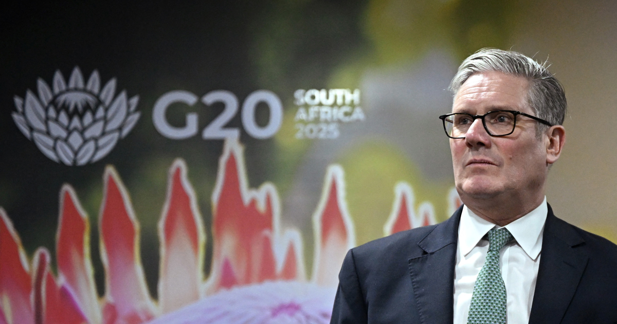 G20: Calls for greater cooperation to tackle globe’s unique structural ...