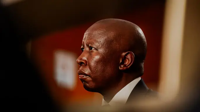 Malema says he’ll only accept a guilty verdict from ConCourt