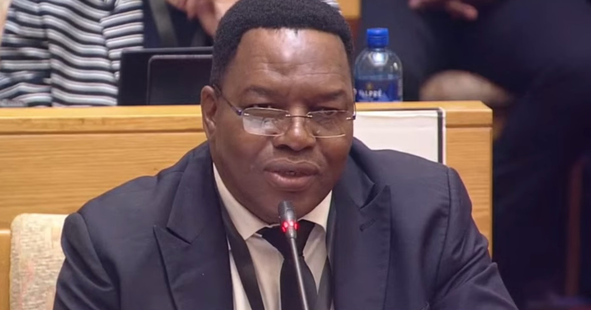 SA has never been the same since COVID-19, Masemola tells MPs
