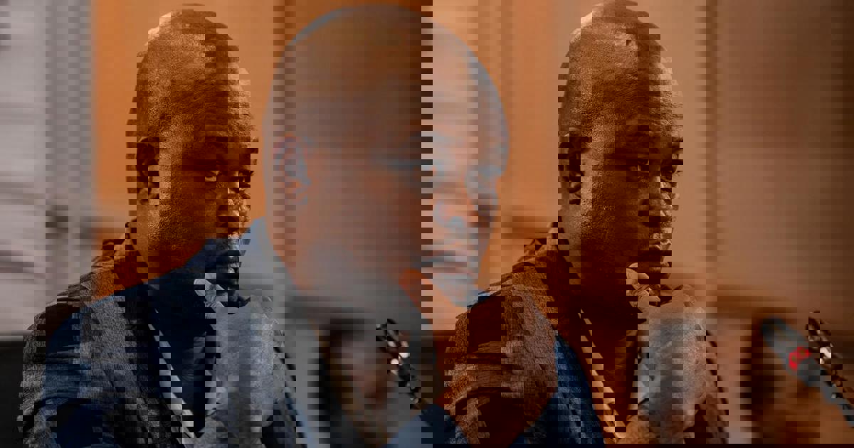 Brown Mogotsi set to appear before Madlanga Commission