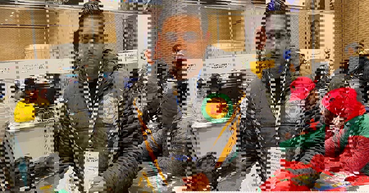 WC ANC disappointed by coalition changes in Theewaterskloof municipality