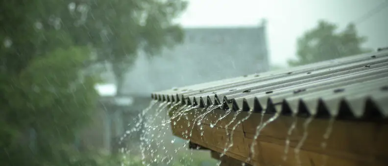 EWN | South African Weather Service (SAWS)