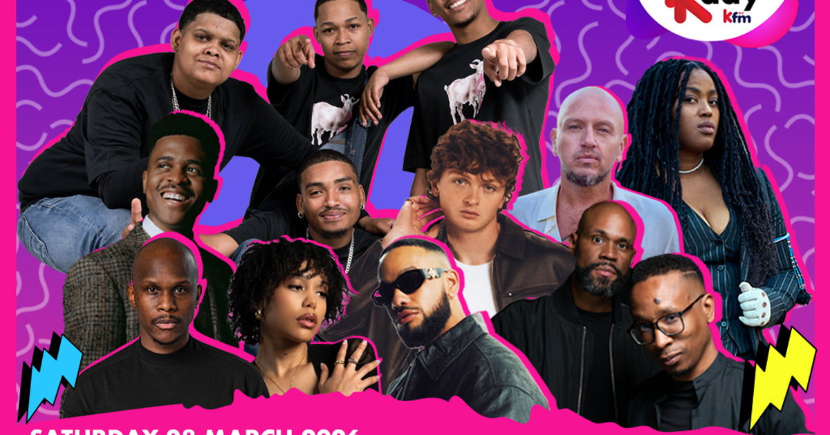 Everything you need to know before going to Galaxy KDay 2026