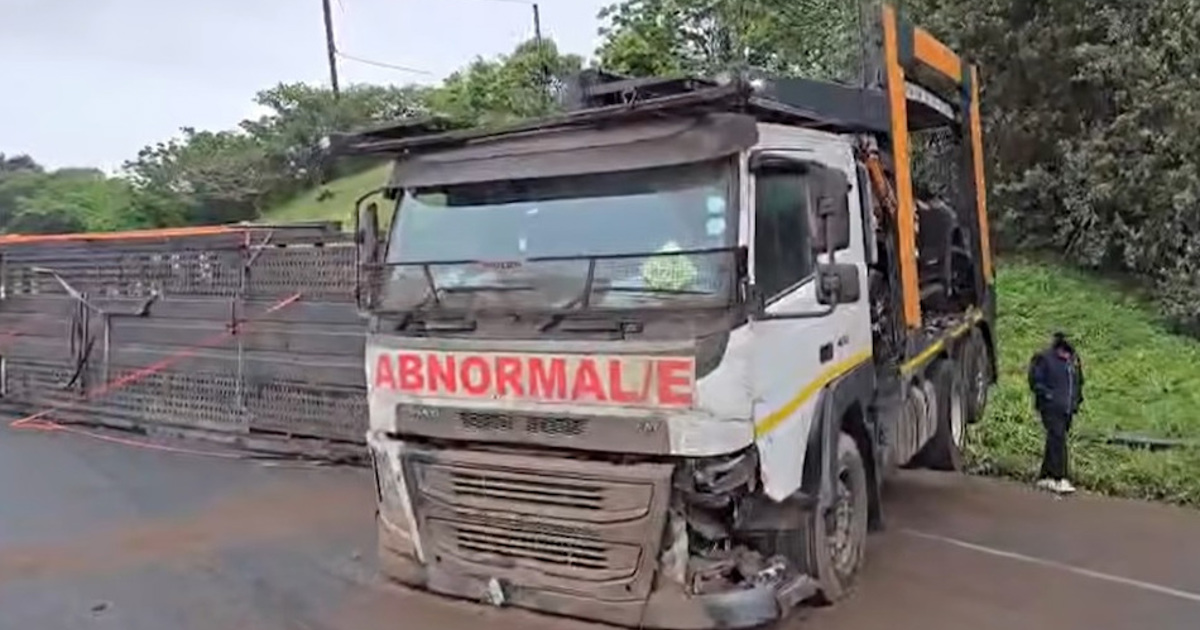 KZN traffic authorities monitoring roads after number of accidents on ...
