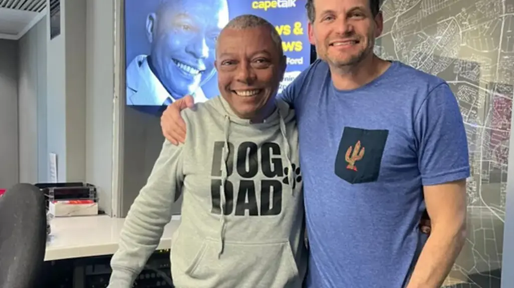 Nik Rabinowitz on life, comedy and the human condition