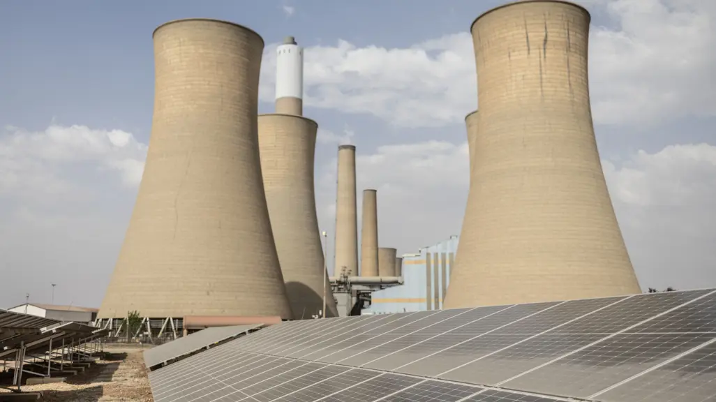 How not to shut down a coal mine: Lessons from Komati power plant