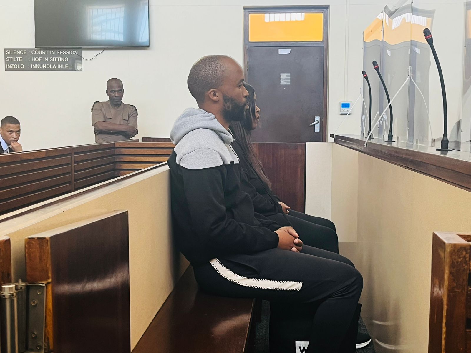 New evidence comes to light in David Manuel murder case