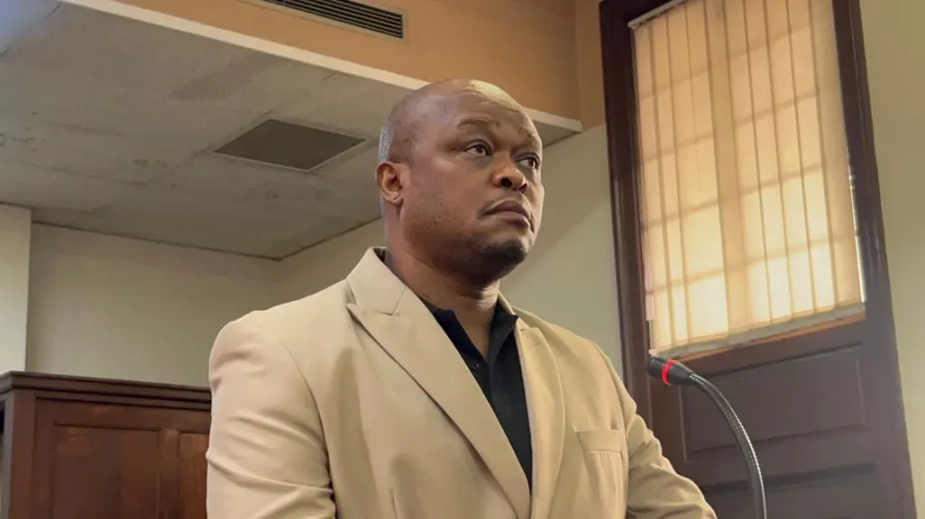 Brown Mogotsi's alleged staged assassination plot case postponed to July
