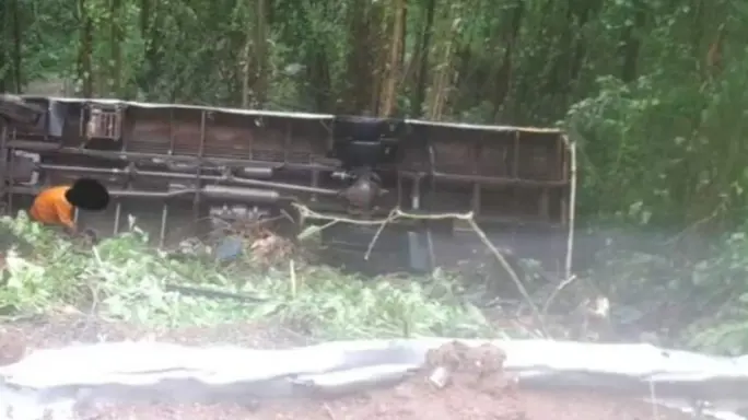 ANC members killed in horror crash laid to rest in Mpumalanga