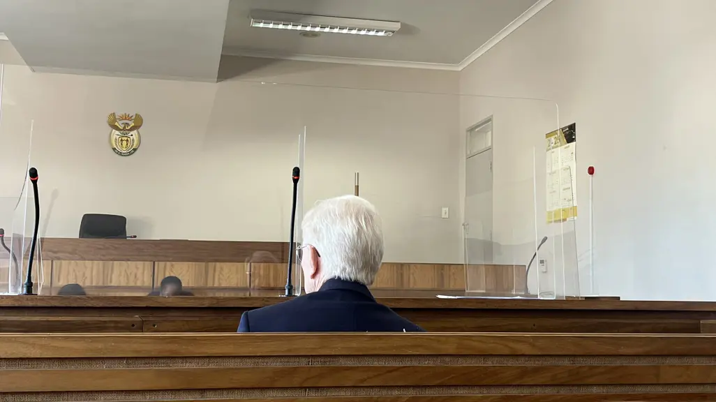 WMACA pleased with SA courts' handling of Iain Wares's extradition matter