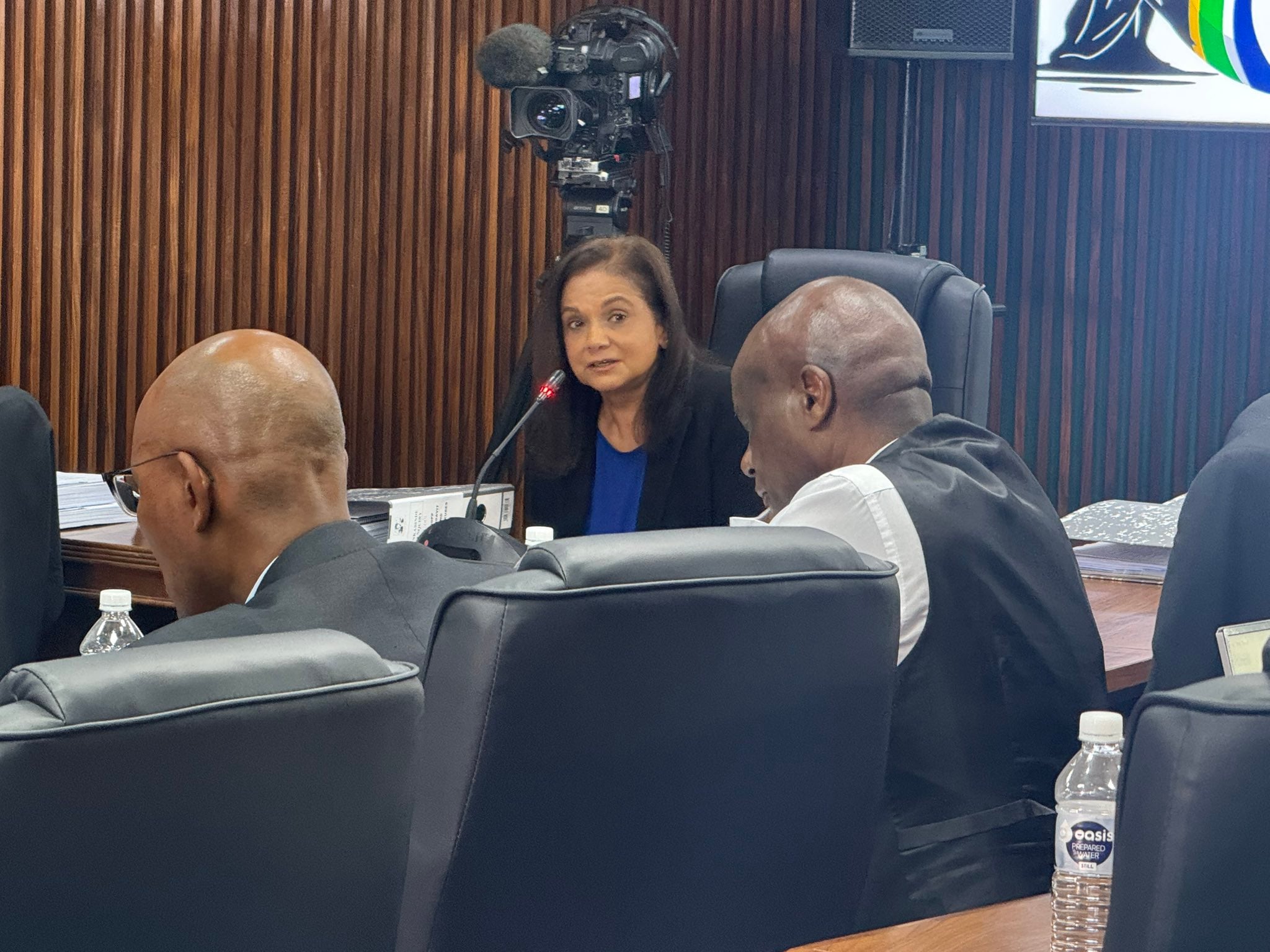 The dark side of the soft life: 'Slay Queens' premieres on Showmax