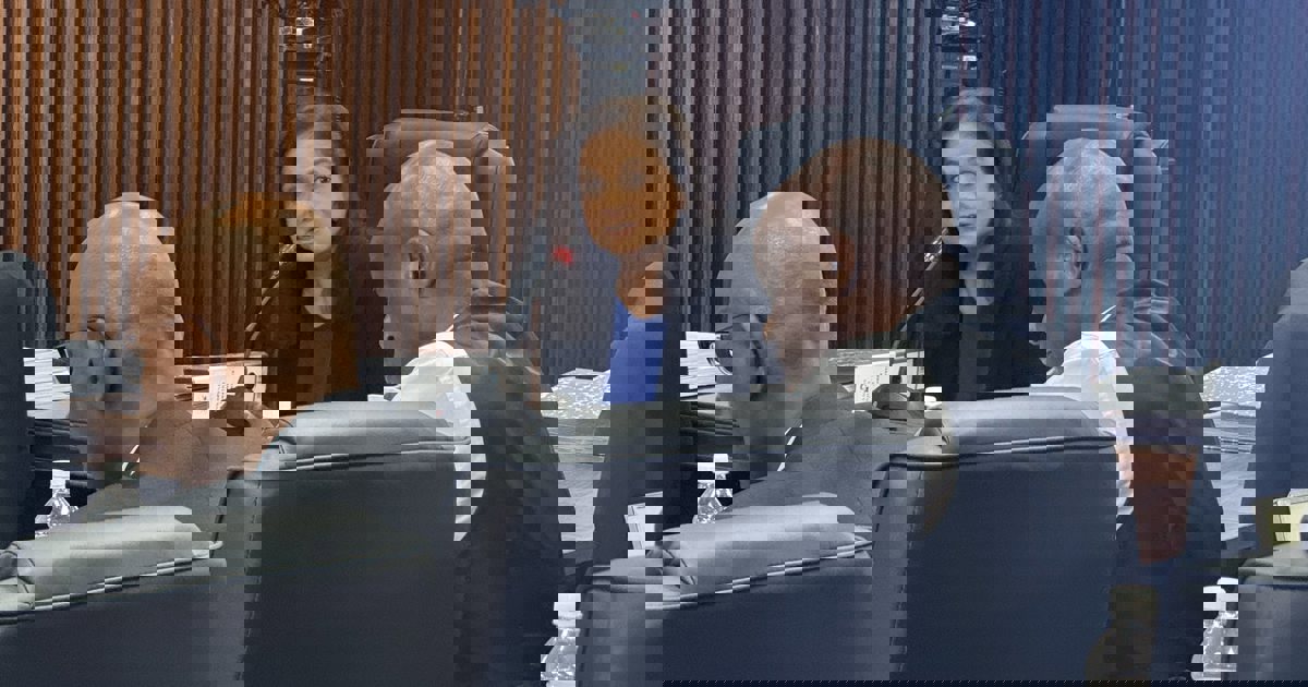 Batohi says her decision to drop charges against KZN Hawks boss Booysen ...