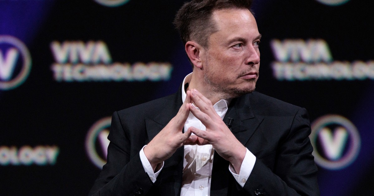 US judge blocks Musk's DOGE dept from Treasury data - court order US judge blocks Musk's DOGE dept from Treasury data - court order