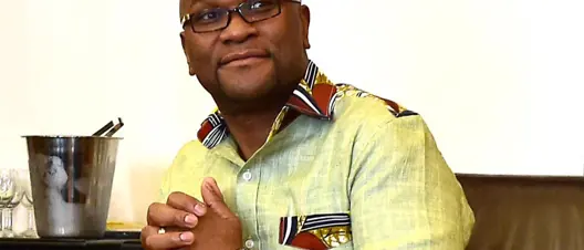 28s gang boss 'Geweld' moved from WC prison after public outcry, says Groenewald