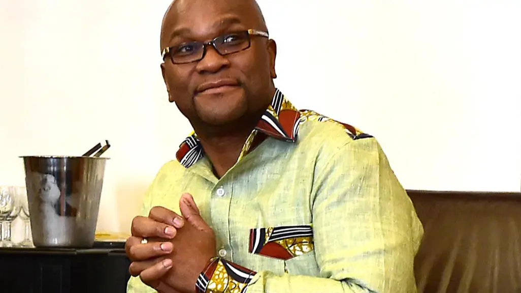 National Assembly Speaker Didiza pays tribute to Mthethwa following his ...