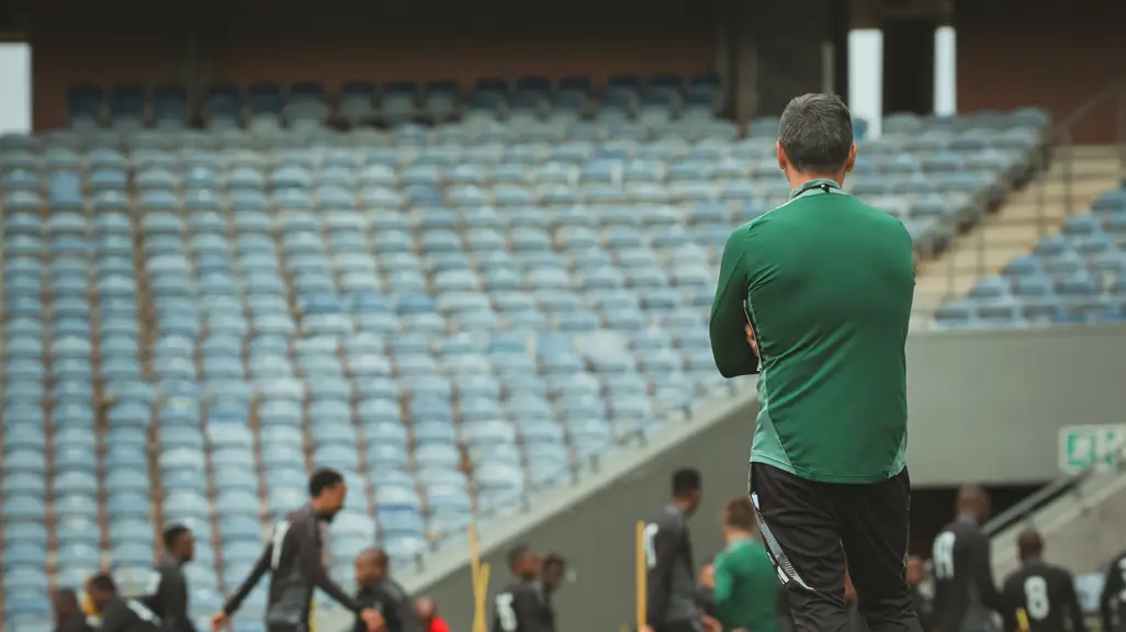 JMPD warns of traffic disruption around Orlando Stadium ahead of ...