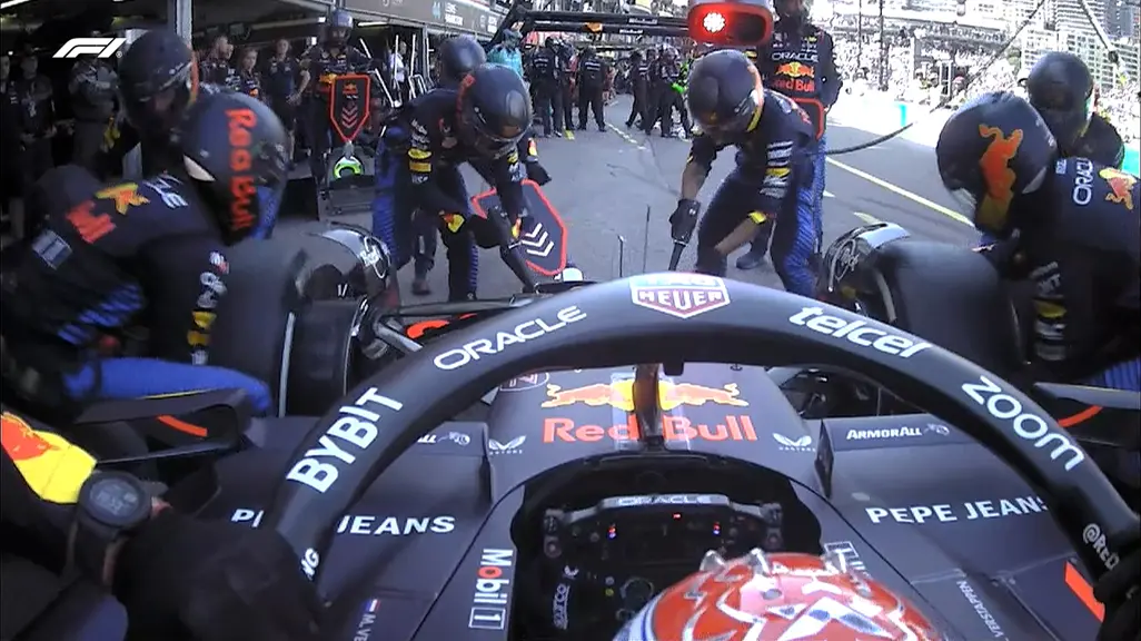 FIA imposes two-stop strategy to revive Monaco Grand Prix