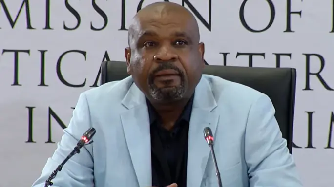 Suspended TMPD cop says didn’t act alone on security services deployment