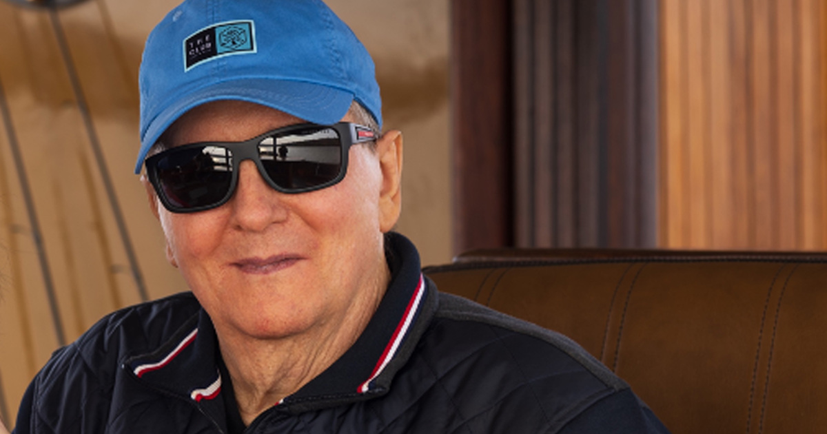 SA billionaire, Douw Steyn, dies at 73