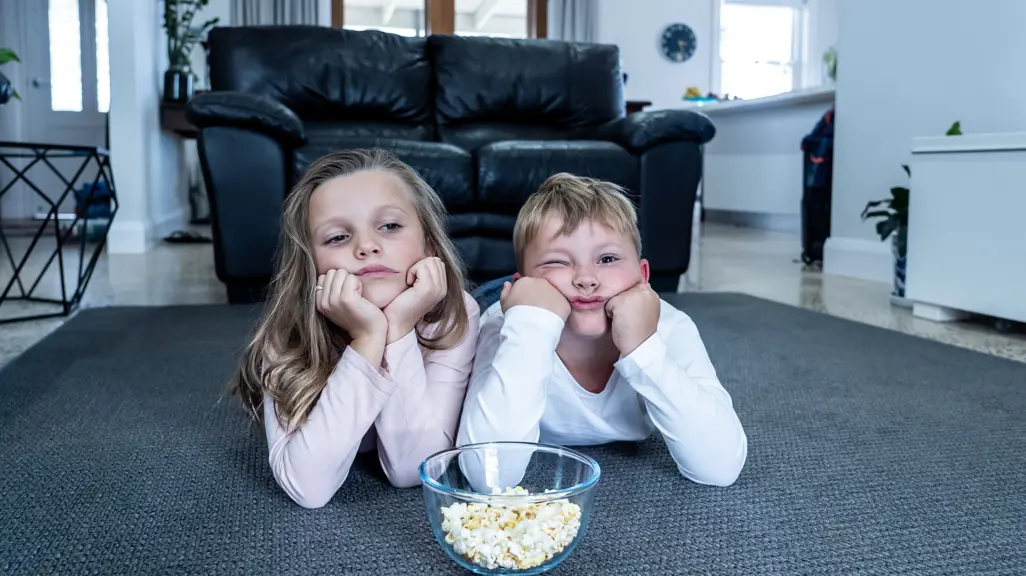 School holidays: Movies, books and family activities to keep kids busy ...